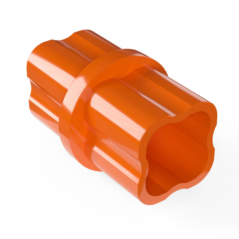 Internal PVC Coupler – PVC Pipeworks