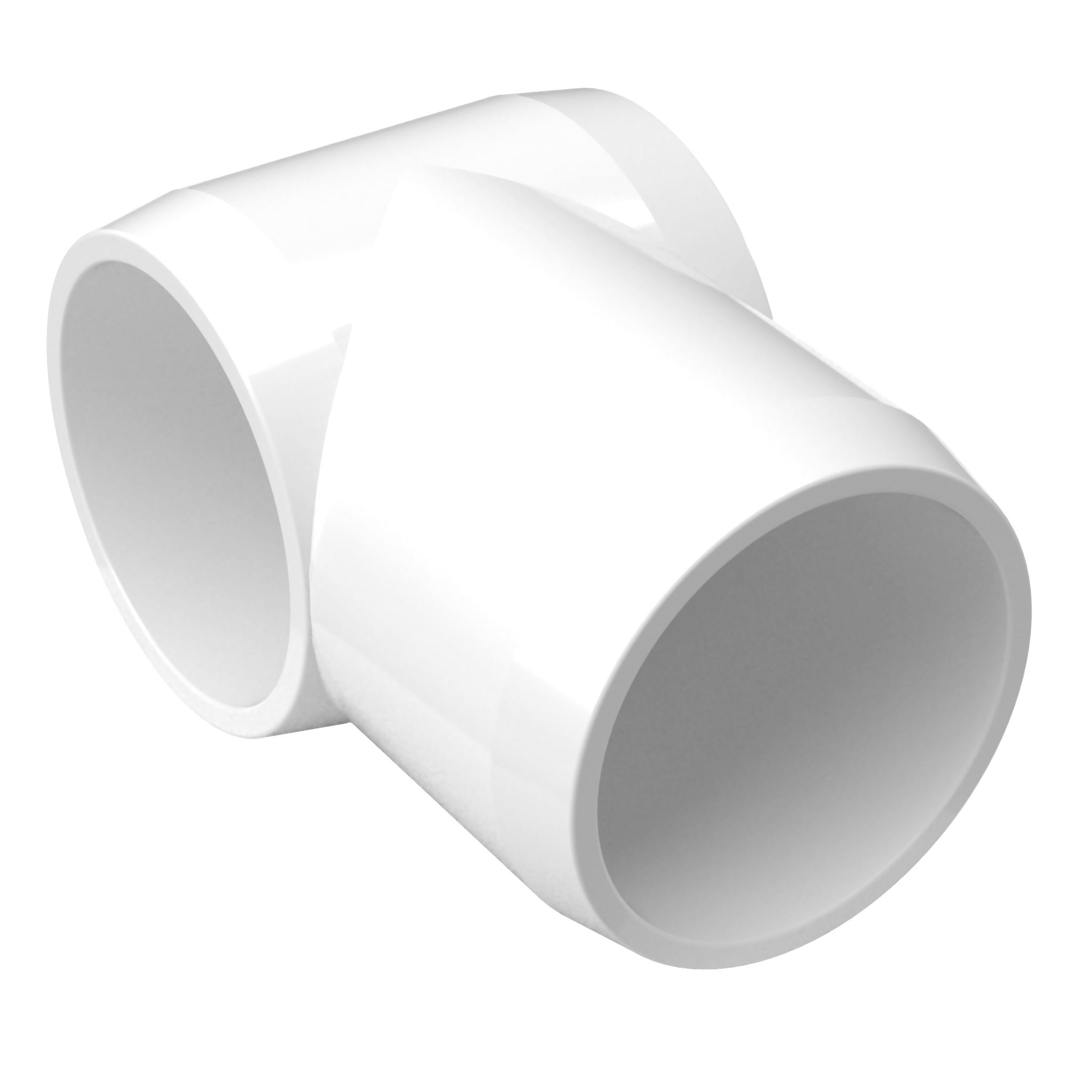 Buy PVC Furniture Grade PVC Fittings Online | Pipeworks – PVC Pipeworks