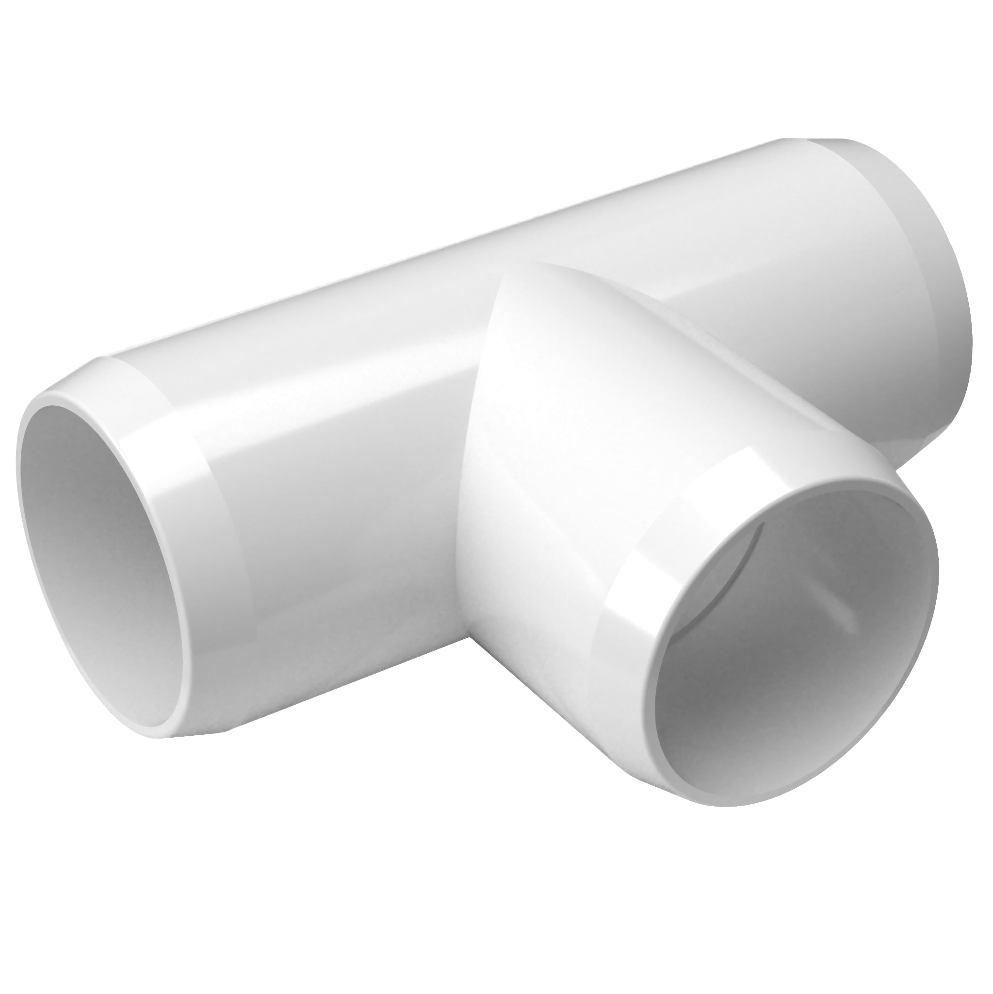 Buy PVC Furniture Grade PVC Fittings Online | Pipeworks – PVC Pipeworks